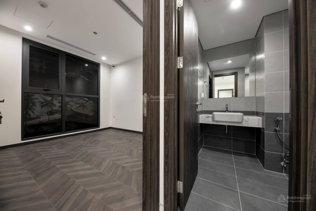 Căn hộ The Beverly 2PN phân khu cao cấp tại Vinhomes Grand Park, giá ...