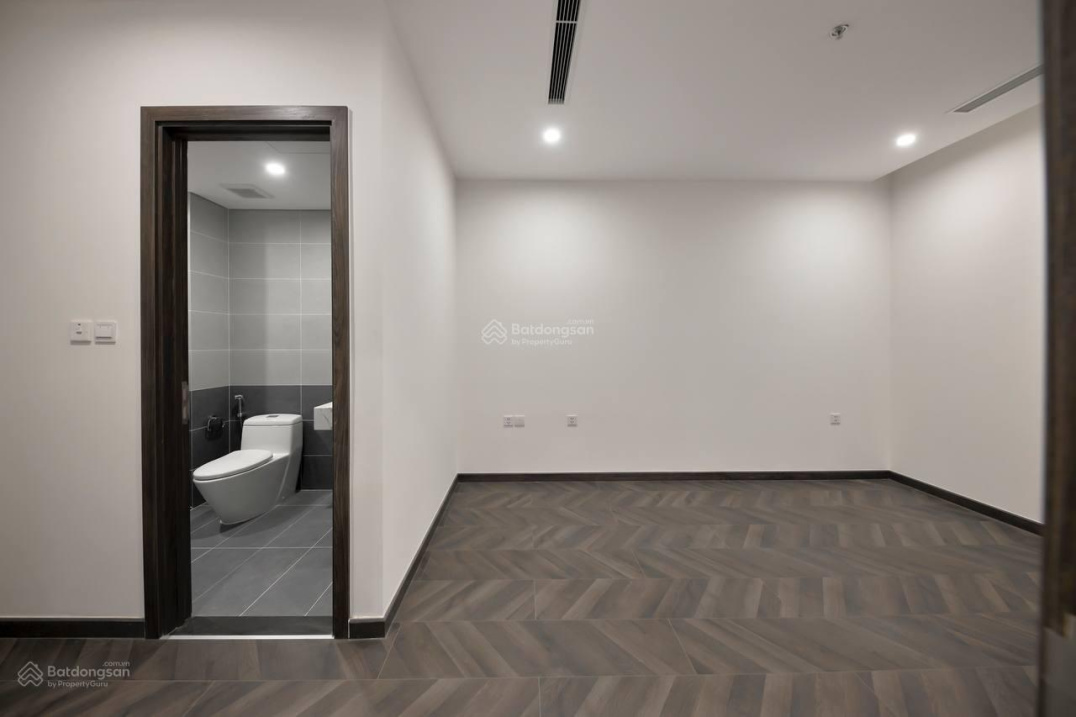 Căn hộ The Beverly 2PN phân khu cao cấp tại Vinhomes Grand Park, giá ...