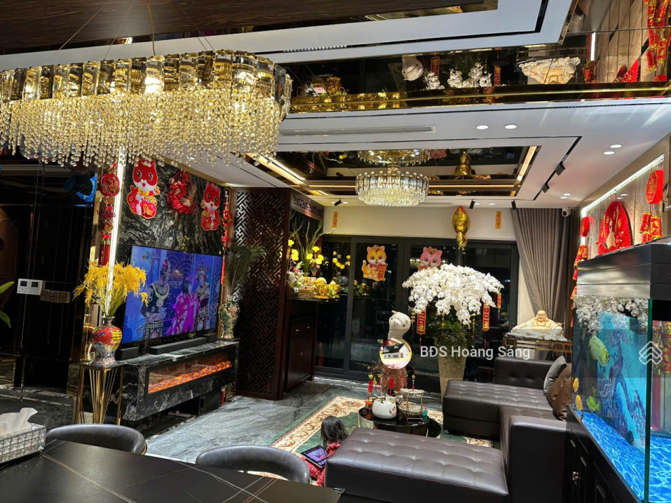 (ko đăng ảo) C3 Lê Văn Lương, 128m2 view vườn hoa, 3 ngủ 2VS, 10.15 tỷ ...