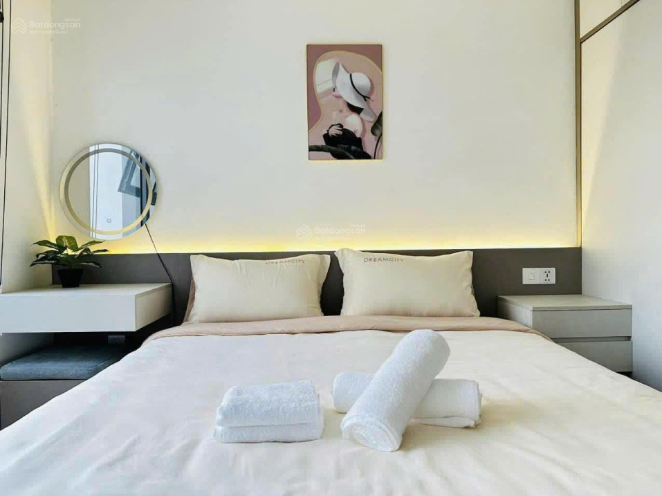Giỏ hàng thuê Vinhomes Grand Park - 2PN từ 6tr