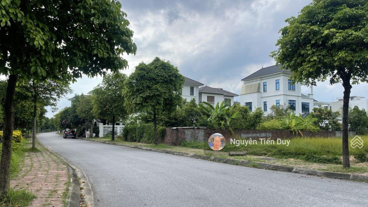 Dự án Nam Đầm Vạc tất tần tật các ô đang bán diện tích đa dạng từ 88m2 - 336m2 sẵn sổ giá đẹp nhất