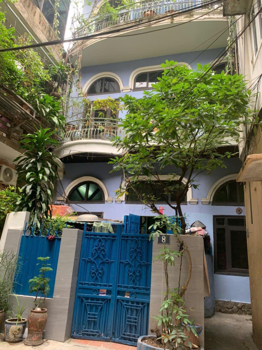 Bán nhà Ngô Sỹ Liên phường Văn Miếu 93,6m2 4 tầng gần chợ, bệnh viện ...