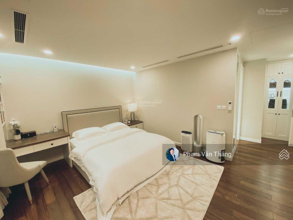 Chính chủ cần bán căn hộ IA20 Ciputra, 92m2, 2PN + 1, full đồ, giá 5,4 ...