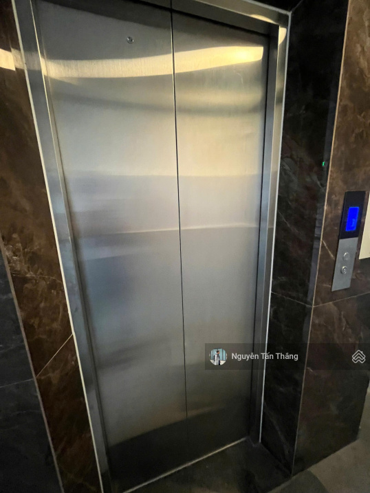 Cho thuê căn hộ mới hoàn thiện trung tâm Q7, gần SECC, PMH, RMIT, Quận ...