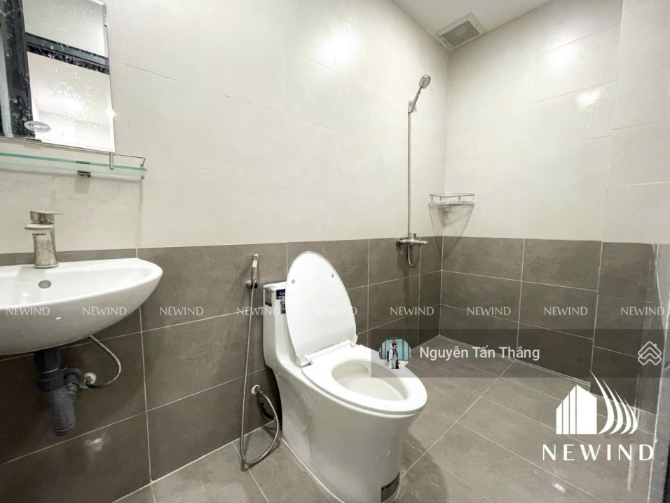 Cho thuê căn hộ mới hoàn thiện trung tâm Q7, gần SECC, PMH, RMIT, Quận ...