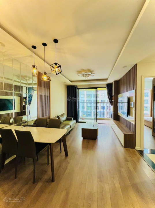 Cho thuê căn hộ cao cấp Hei Tower 90m2, 2 phòng ngủ full đồ giá chỉ 14 ...