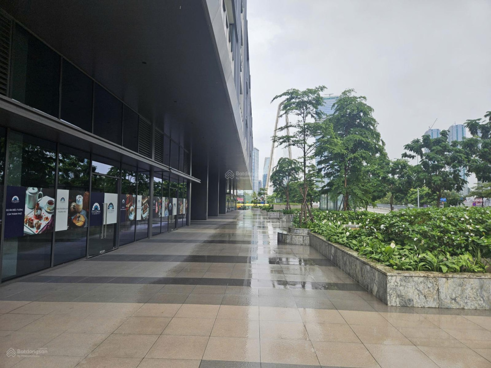 Bán siêu phẩm Shophouse Opera Metropole Thủ Thiêm 105 tỷ, diện tích lớn ...