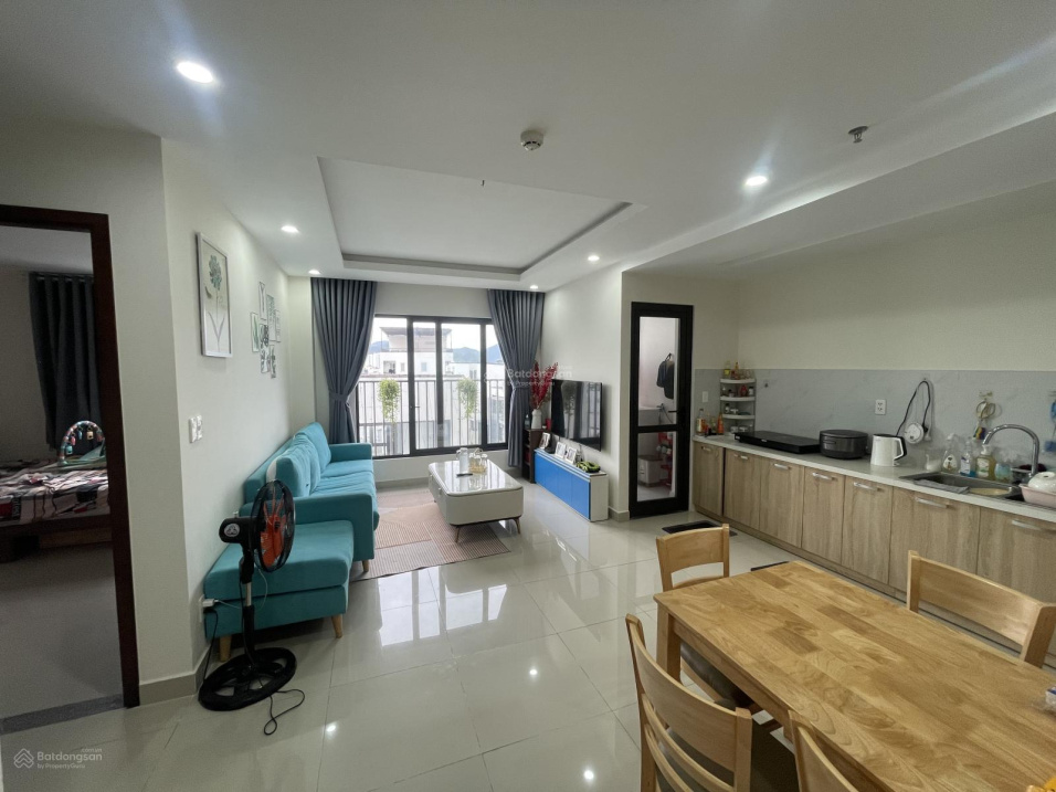 Chính chủ tôi cần bán căn hộ 70.2m2 2PN 2WC thuộc CT2 VCN Phước Hải