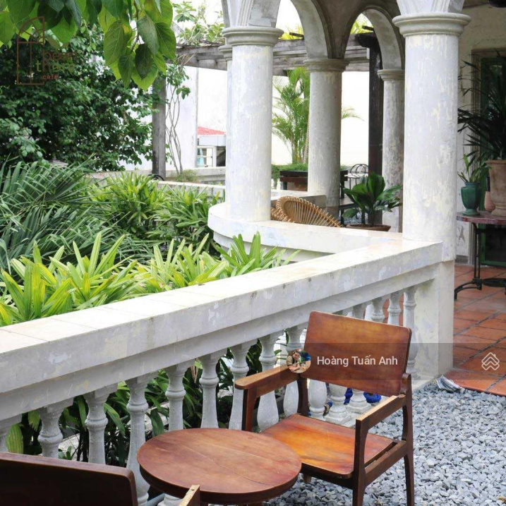 Gấp! Bán biệt thự siêu đẹp MT Tú Xương, Q3 (13 x 18m) 4 tầng + thang máy, chỉ còn 55 tỷ TL