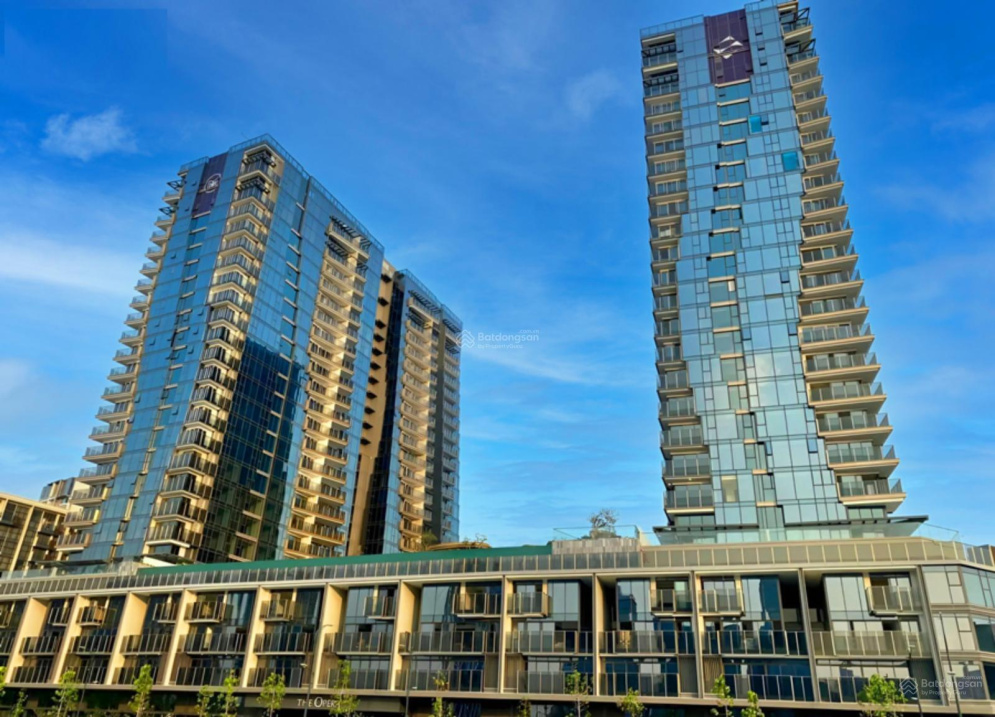 Bán siêu phẩm shophouse The Opera - Metropole Thủ Thiêm. Vị trí đắc địa ...