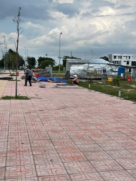 Tôi cần bán hơn 10 nền tái định cư lúa non Phước An Nhơn Trạch Đồng Nai