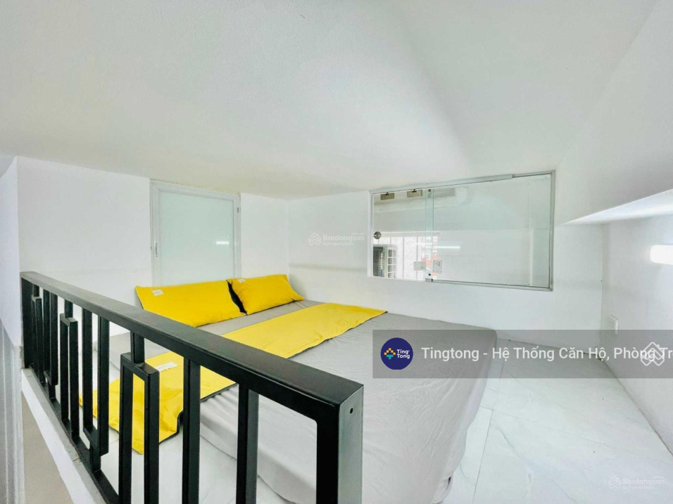 TingTong 95 - gác xép cao full đồ 500m ra Nguyễn Trãi, 200m ra Nguyễn Xiển, 2km Ngã Tư Sở full đồ