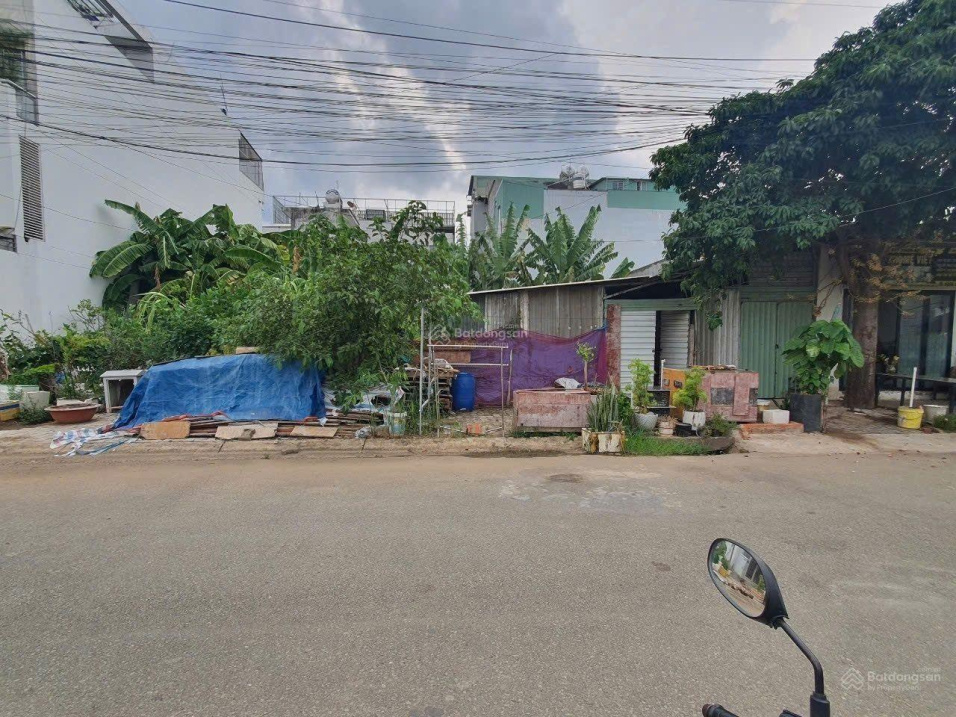 Bán nhanh lô đất 90m KDC Nam Long đối diện khu Global City giá 9 tỷ ...