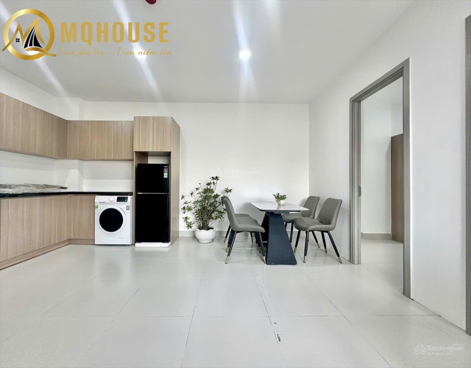 CHDV - 2 Phòng ngủ - Bình Thạnh