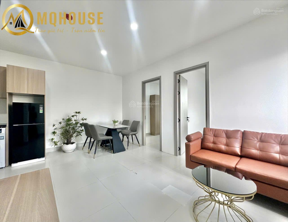 CHDV - 2 Phòng ngủ - Bình Thạnh