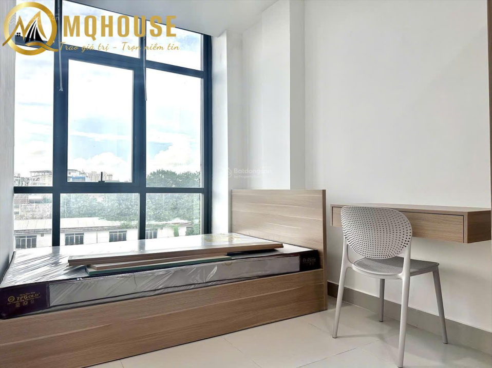 CHDV - 2 Phòng ngủ - Bình Thạnh