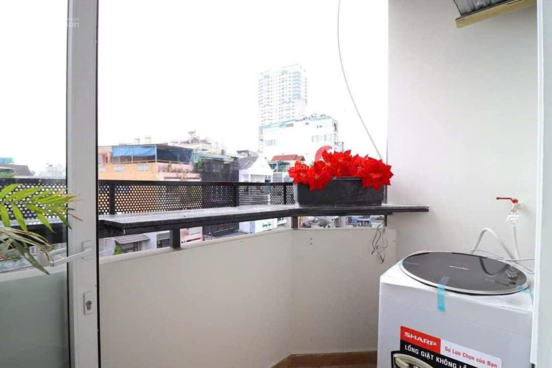 CHDV - 2 phòng ngủ - 7tr5 - Bình Thạnh