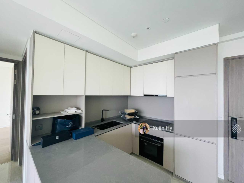 Bán 2PN - mặt ngoài view Bitexco - căn hộ Opera Residence - Giá: 22 tỷ ...