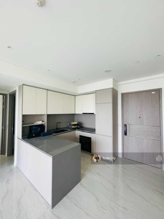 Bán 2PN - mặt ngoài view Bitexco - căn hộ Opera Residence - Giá: 22 tỷ ...