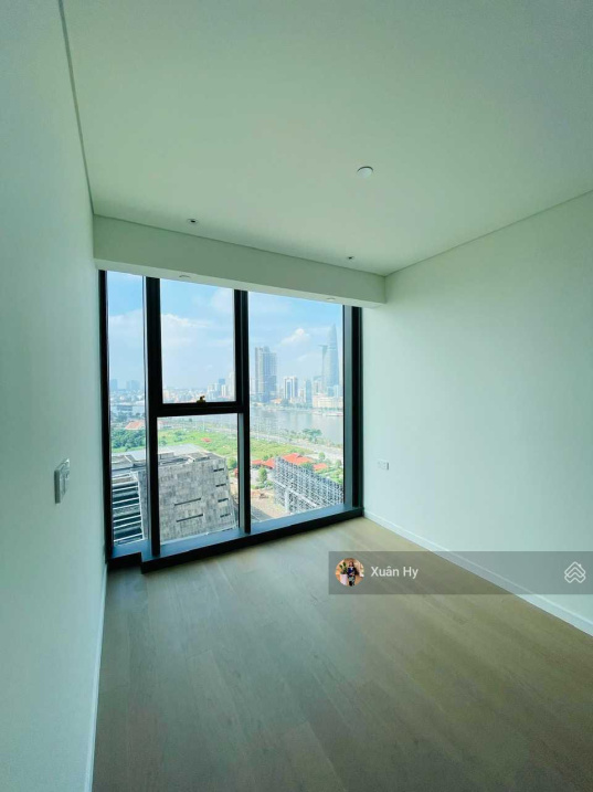 Bán 2PN - mặt ngoài view Bitexco - căn hộ Opera Residence - Giá: 22 tỷ ...