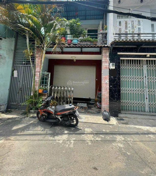 Cần bán gấp nhà ngay MT Tân Sơn Nhì, P. TSN, Tân Phú, 39m2, 1T1L, SHR. Giá 3.1 tỷ