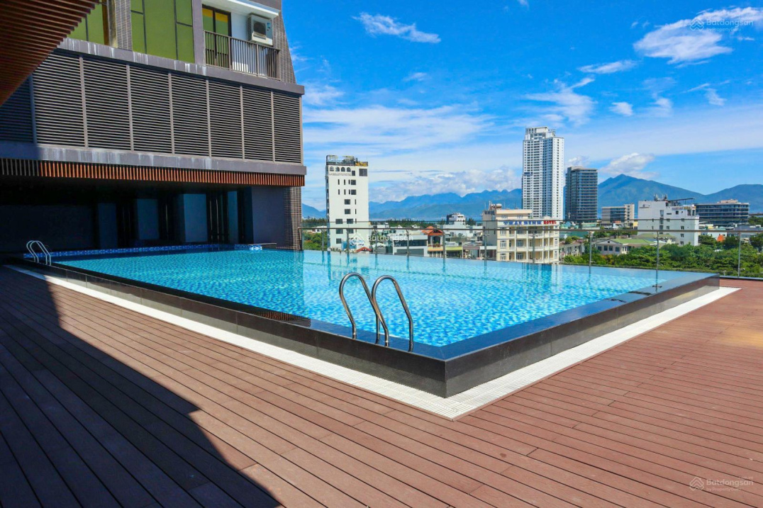 Cập nhật giỏ hàng SAM Towers Da Nang bao giá toàn thị trường