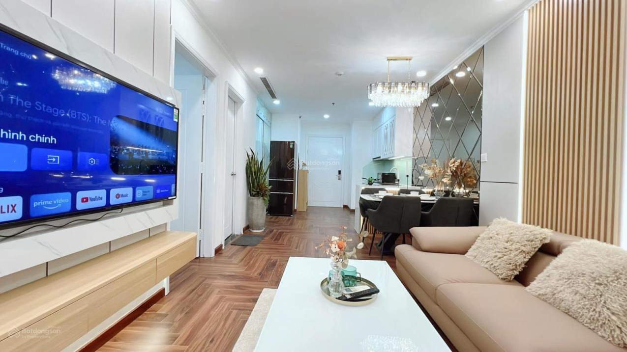 Bán CHCC 19 Đại Từ tòa Lidaco - Vinaconex 7 view hồ Linh Đàm. DT 130m2 ...