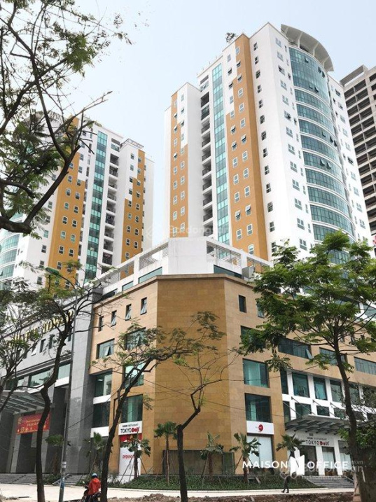 Bán chung cư Comatce Tower 61 Nguỵ Như Kon Tum, Nhân Chính, Thanh Xuân ...