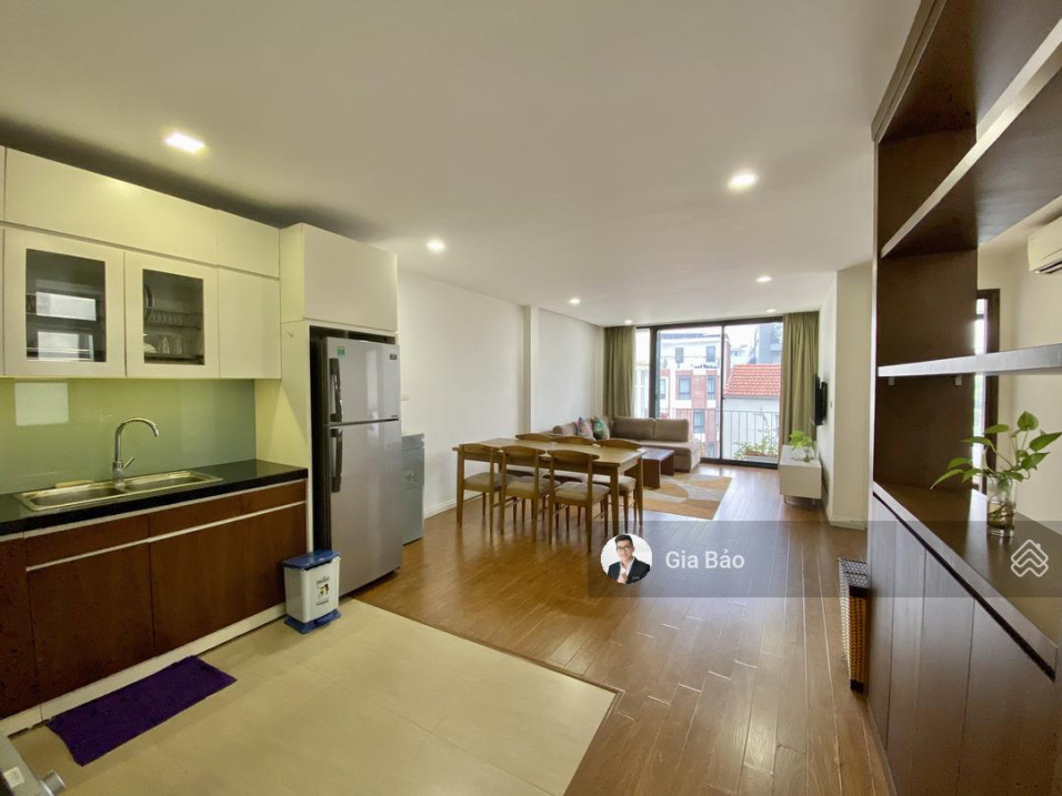 Căn hộ chung cư sang trọng SA78 - Tây Hồ, Hà Nội. Vào ở luôn. ST6760