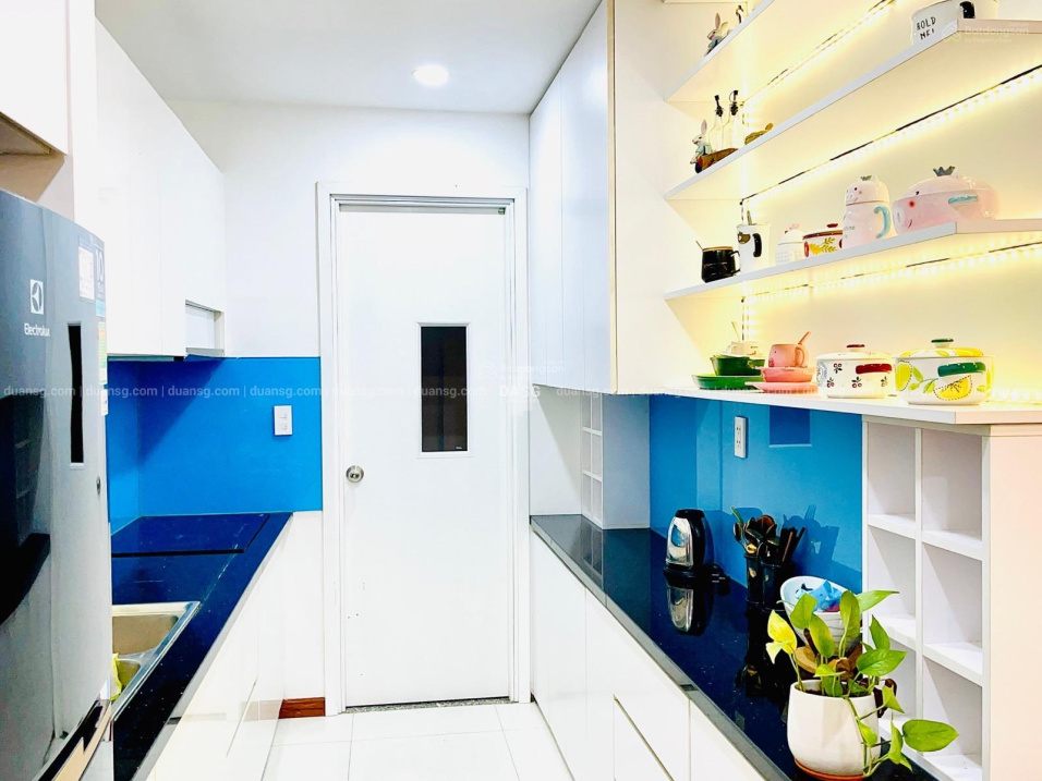 Cơ Hội Sở Hữu Căn Hộ Cao Cấp Tại Diamond Riverside - Quận 8 giá chỉ từ ...