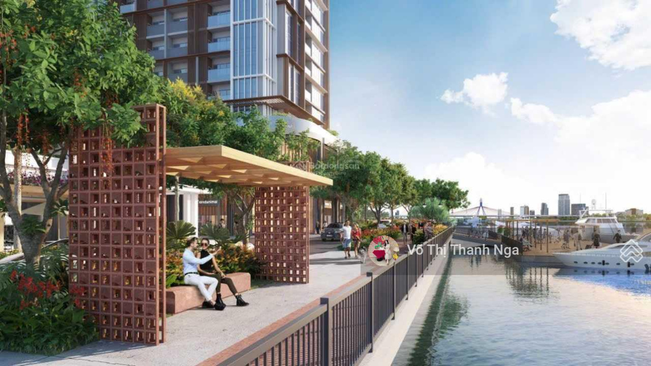 Cập nhập giỏ hàng mới nhất tòa S1 và S2 Sun Symphony Đà Nẵng - giá tốt ...