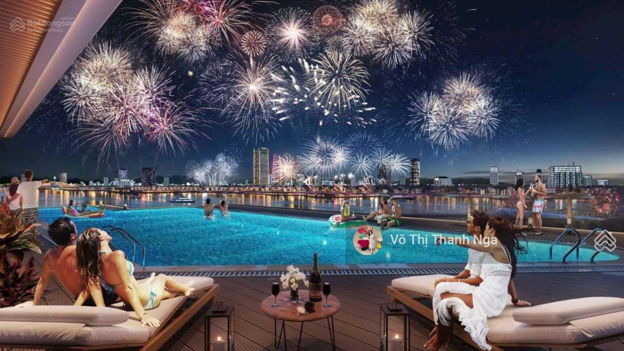 Cập nhập giỏ hàng mới nhất tòa S1 và S2 Sun Symphony Đà Nẵng - giá tốt ...