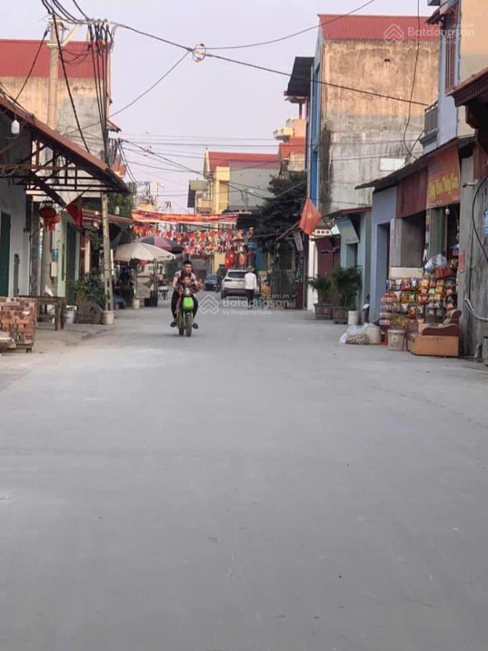 Bán đất KCN Sam Sung Yên Phong Bắc Ninh ô tô, tiềm năng lớn, mới F0 ...