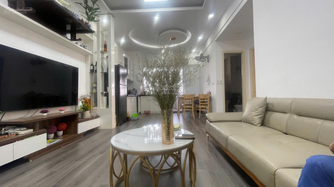 Chính chủ bán căn hộ Nam Xa La giá cực chất 3,8 tỷ, căn góc 84m2, 2 pn, 2vs đầy đủ nội thất