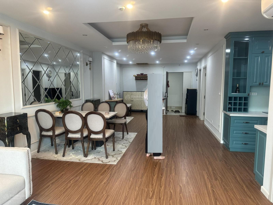 Siêu phẩm duy nhất tại IA20 Ciputra, giá ưu đãi 6 tỷ, 92m2, 3PN