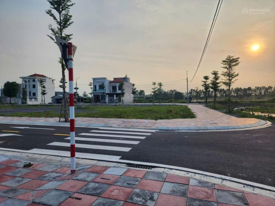 Bán đất đấu giá thôn Doãn, TX Duy Tiên, Hà Nam gần Sun Urban City kết ...