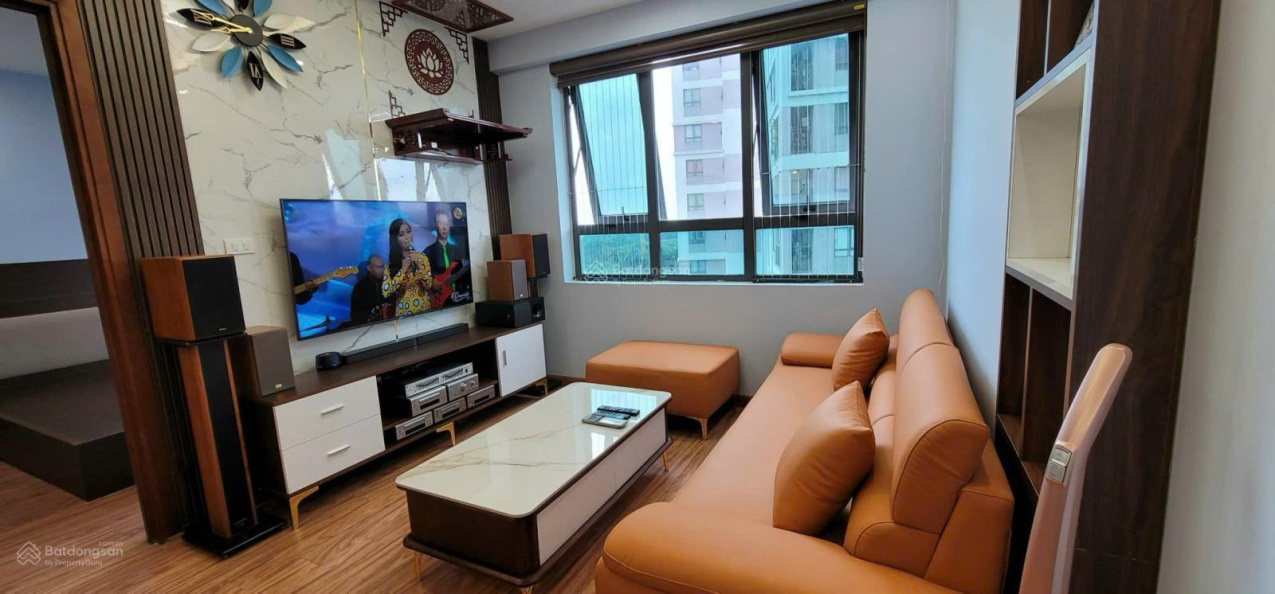 Tôi cần bán căn góc 2PN - 70m2 tòa CT Thái Hà Constrexim, giá nhỉnh 4,8 ...