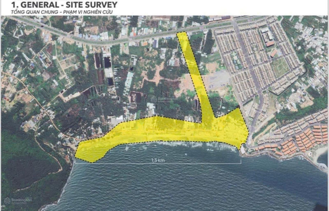 Bán lô trục L3 là trục xuống biển vip nhất Sun Grand City, cách mặt ...