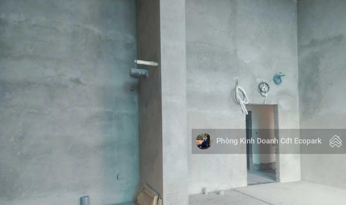 Mezza Sky Forest trần cao 6m S: 66m2 - HTLS 7/2025. LH 0918 114