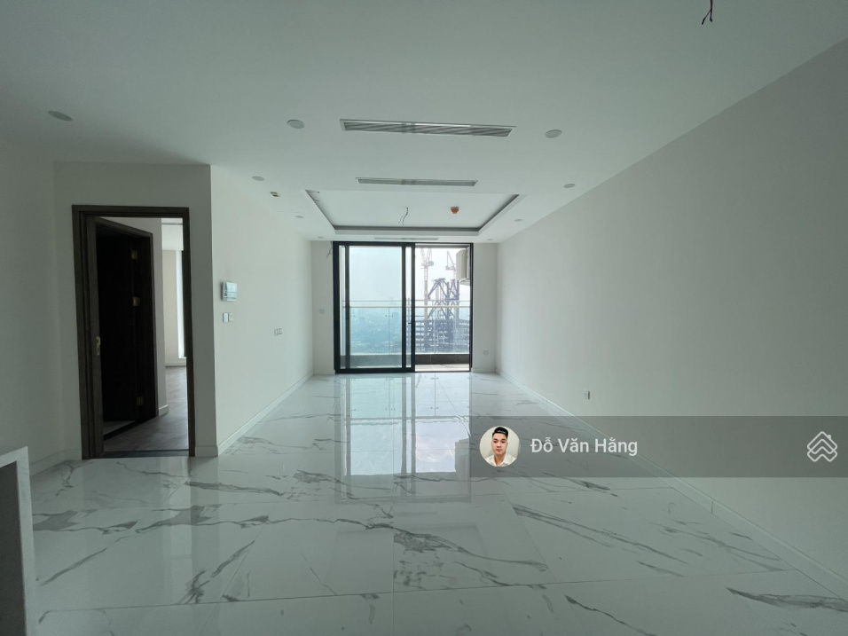 Bán căn duplex Sunshine City - 157.4m2 thông thủy tầng cao view thành phố, mới tinh chưa sử dụng