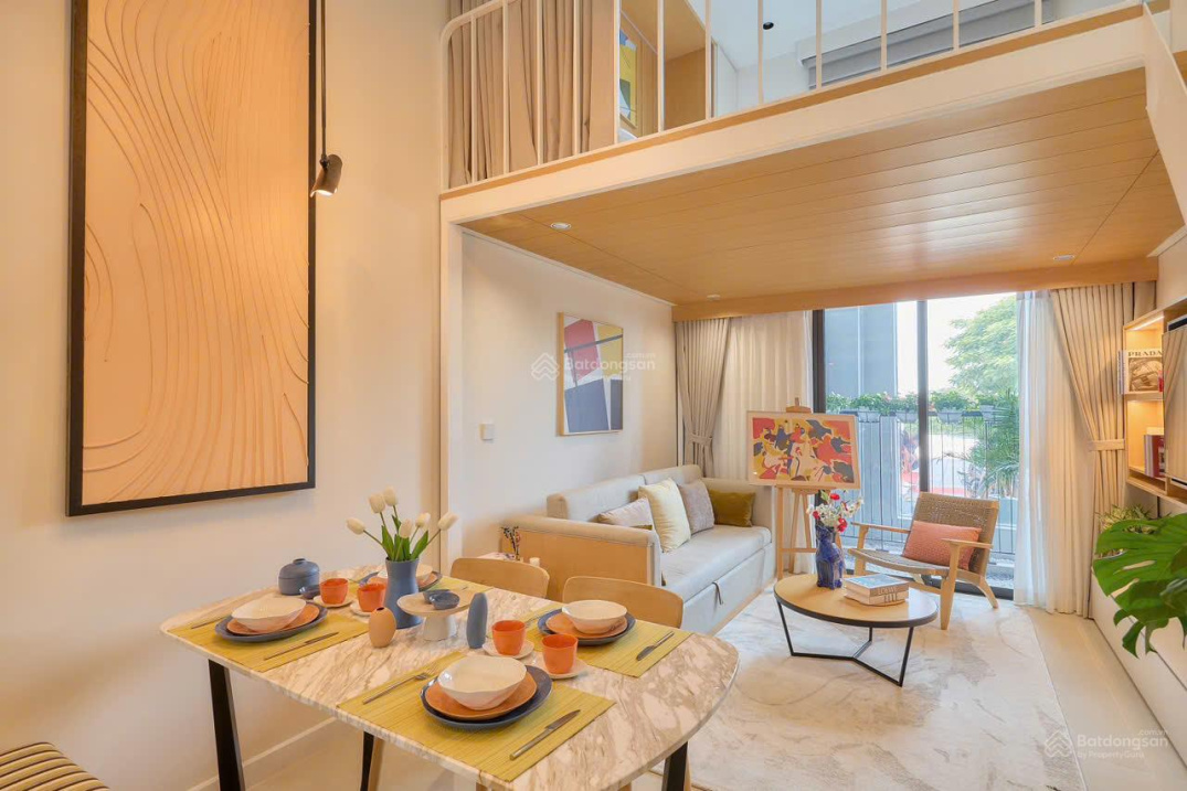 Quỹ độc quyền căn Studio Sun Hà Nam view trục đường 39m, HTLS 70%, ân ...