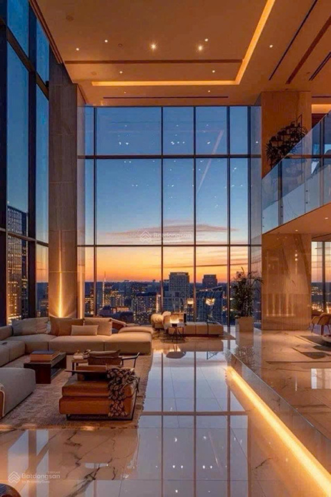 Tôi Chính chủ bán gấp căn duplex 3N 133m2 Hà Nội - compound - xu hướng ...