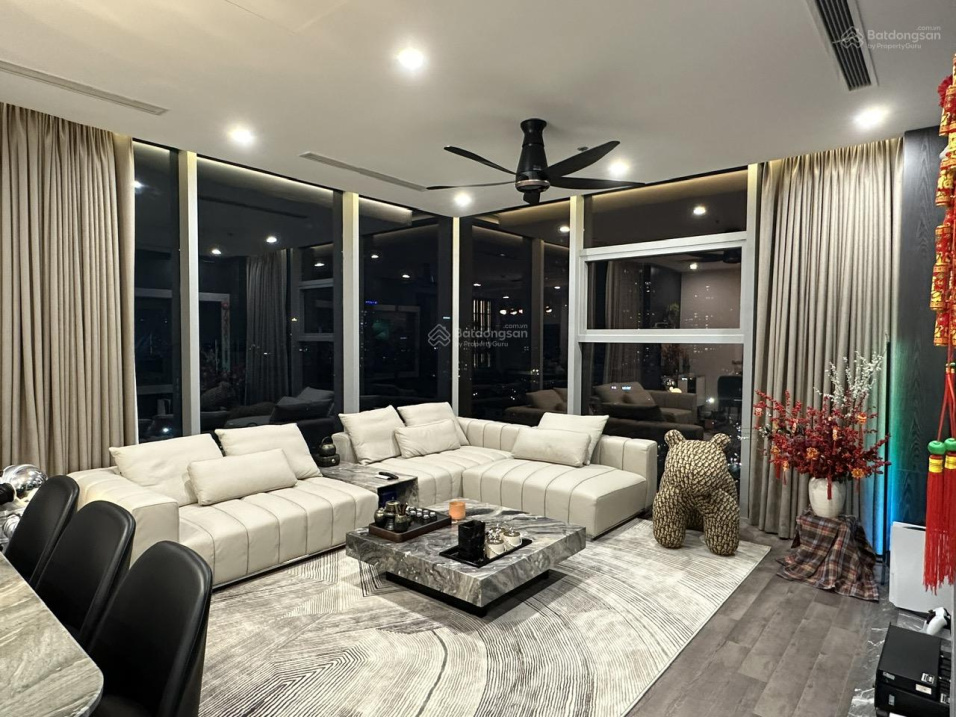 Cần bán gấp căn hộ Artemis 94.2m2 3 ngủ 2 wc căn góc xem nhà 24/7