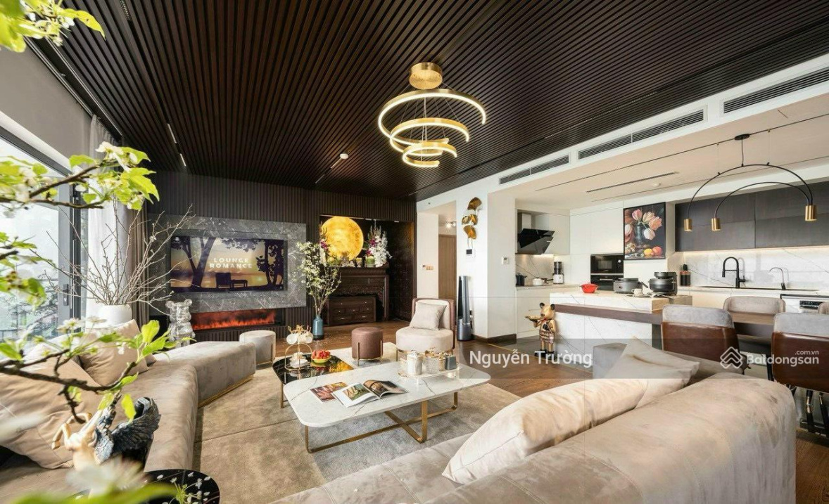 Quỹ 39 căn hộ 2PN, 3PN, 4PN, penthouse, được chủ nhà gửi bán tại CC Mỹ ...