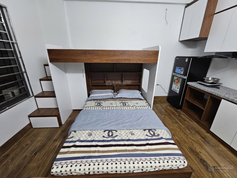 Chính chủ cho thuê phòng trọ/Studio/CCMN ngõ 92 Nguyễn Khánh Toàn