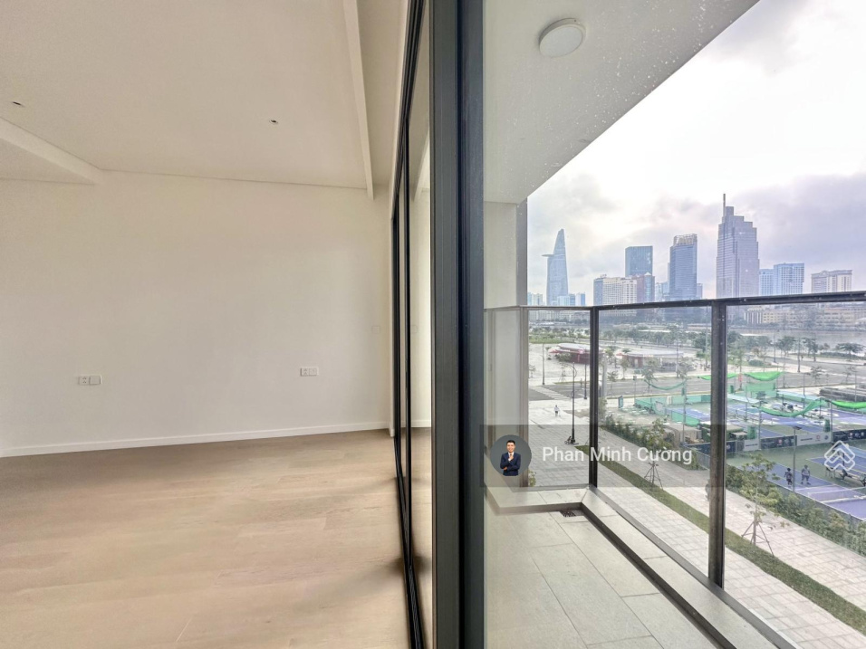 DUPLEX 4PN OPERA DIỆN TÍCH LỚN CHÀO BÁN 45 TỶ