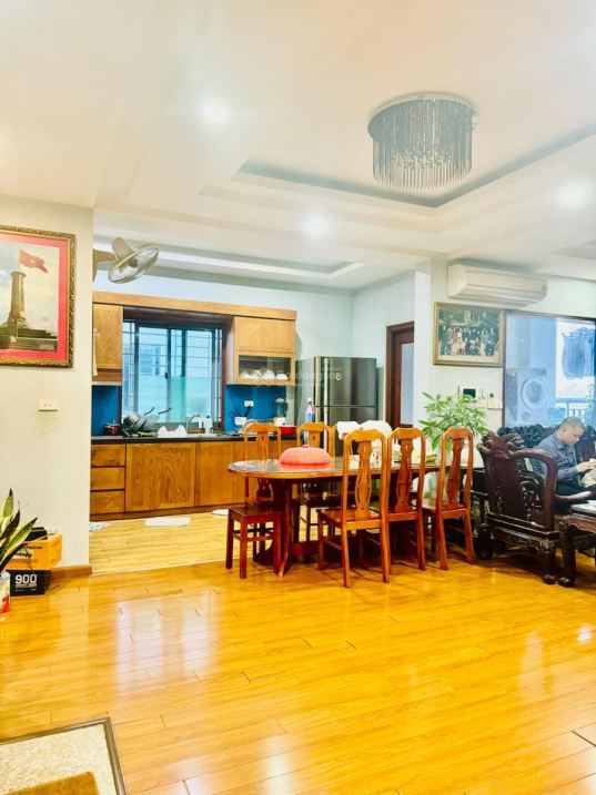 Spring Home CT36 cần bán diện tích 152m 3PN ban công view Lê Trọng Tấn ...