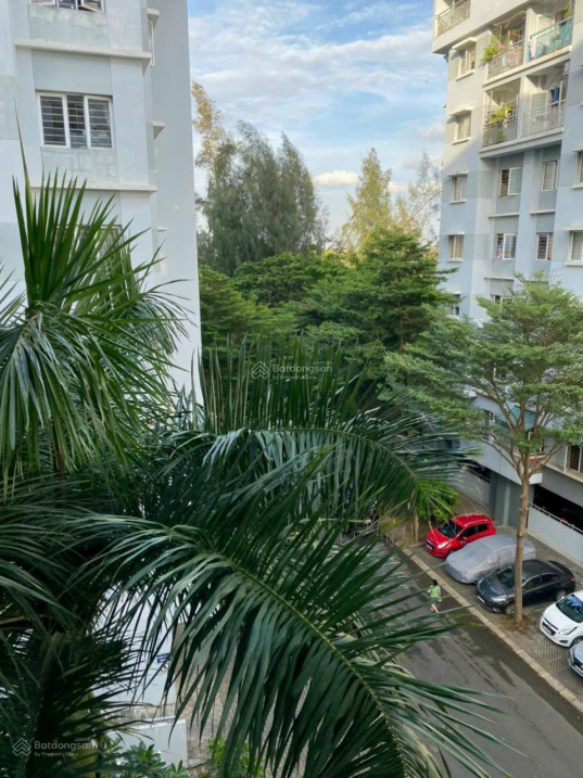 Cho thuê nhanh CHCC Ehome 2, Phước LongB, Q9. Dt 66m2, 1PK, 2PN, 2WC ...