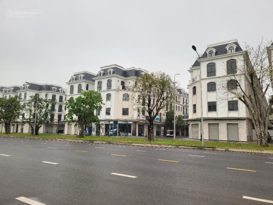 Bán 51m2 đất thôn 14 Nghĩa Trụ, Văn Giang nằm trong quần thể Vin2,3