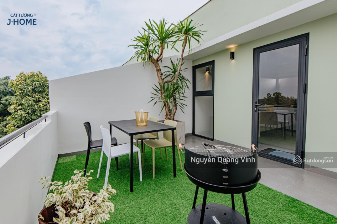 Bán gấp shophouse tại Cát Tường J - Home, 3,4 tỷ VND, 95m2, 3 PN, 3 WC, đẹp và nhiều tiện ích